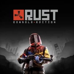 Иконка канала Перезалив  RUST