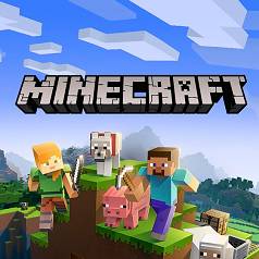 Иконка канала KAVA22RUS ( MINECRAFT JAVA )