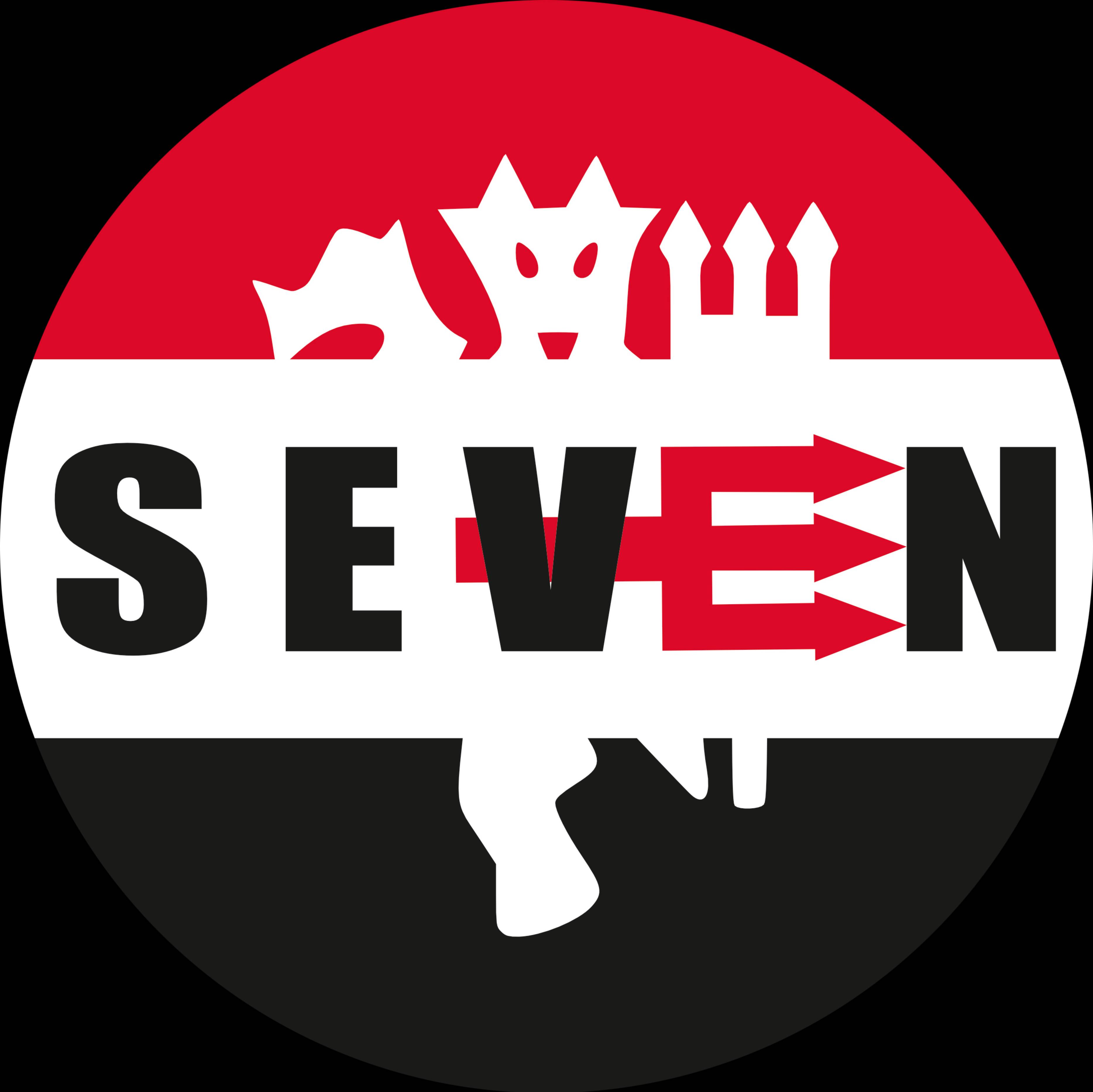 Иконка канала Number Seven