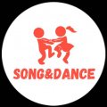 Иконка канала Song&Dance