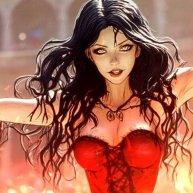 Иконка канала Амелия Asterios Prime x1