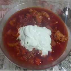 Иконка канала Давайте есть!