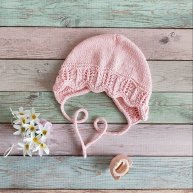 Иконка канала Вязание спицами и крючком_GOSTINNA