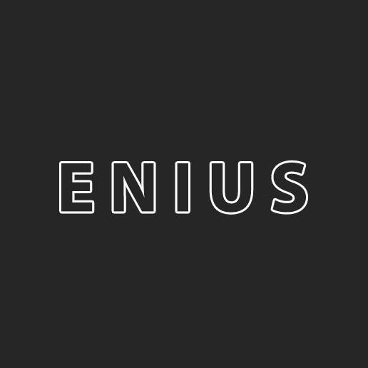 Иконка канала ProjectENIUS
