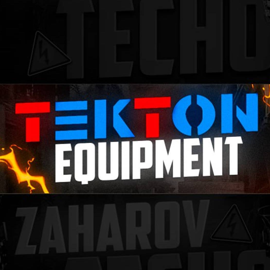 Иконка канала TEKTON equipment - станки для бизнеса