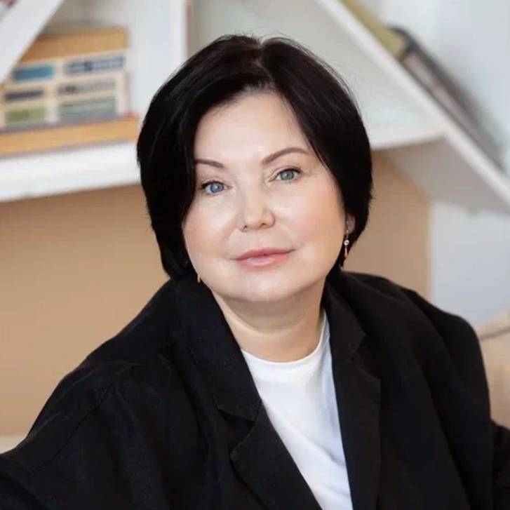 Иконка канала Марина Ненарокова