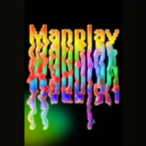 Иконка канала Manplay