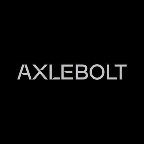 Иконка канала AXLEBOLT player
