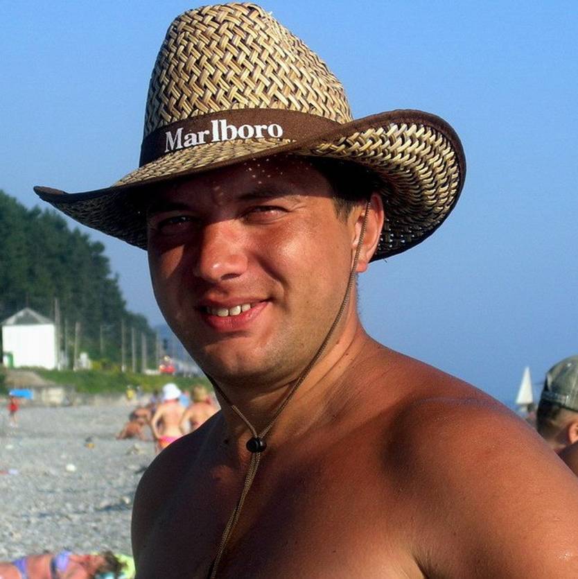 Иконка канала Игорь Погуляев