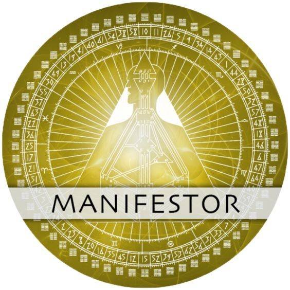 Иконка канала Manifestor 6/2