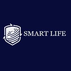 Иконка канала SmartLife