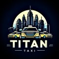 Иконка канала Таксопарк ТИТАН