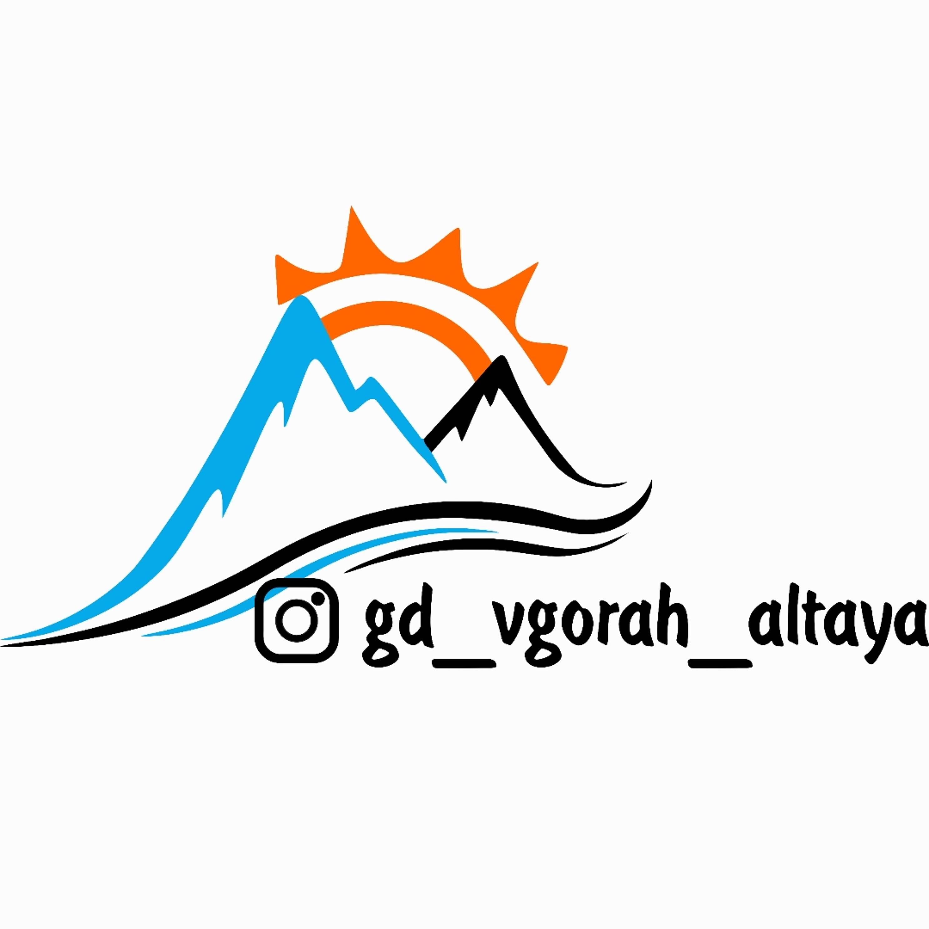 Иконка канала V gorah Altaya