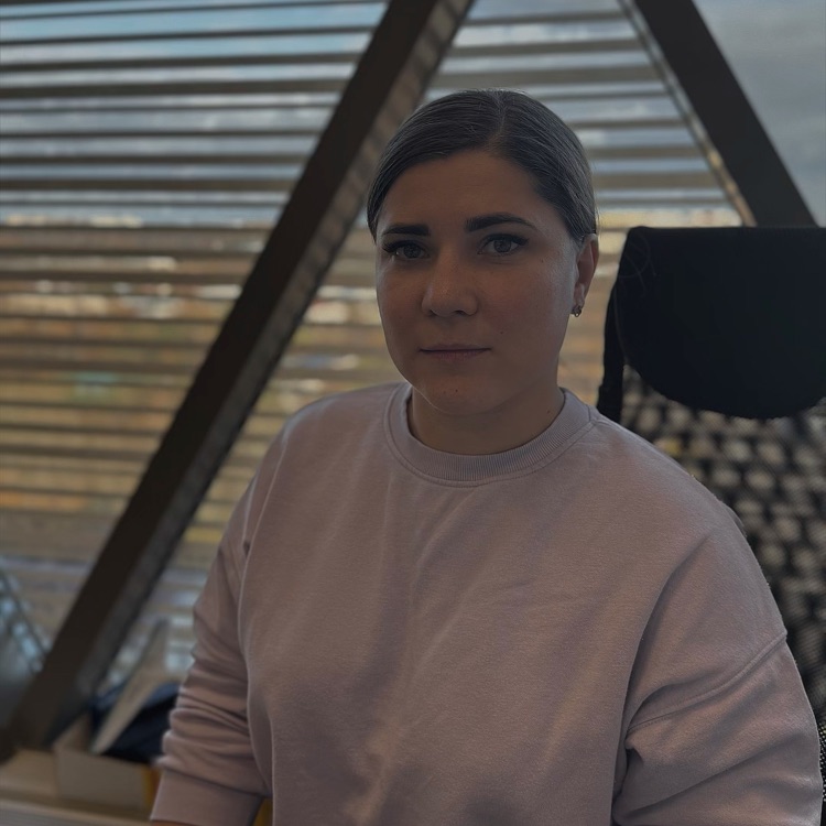 Иконка канала Lidiya.Basareva