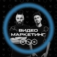Иконка канала Видеомаркетинг для Бизнеса