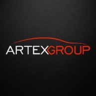 Иконка канала artexgroup_auto