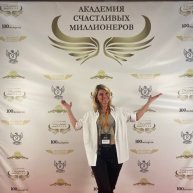 Иконка канала Марина Широкова