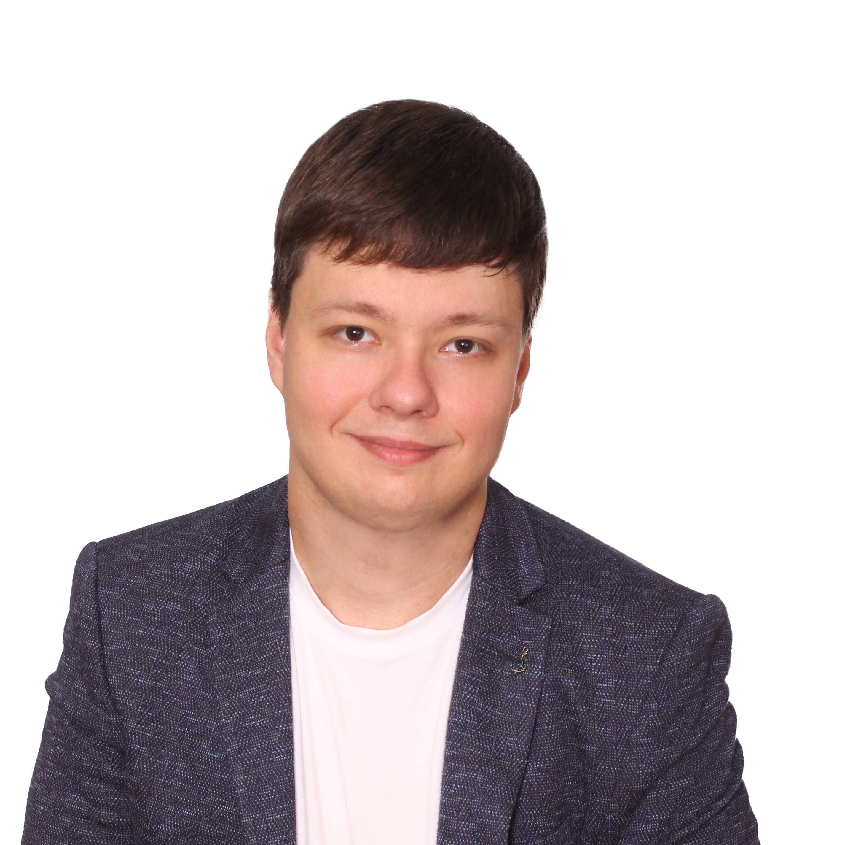 Иконка канала Илья Отрубейников
