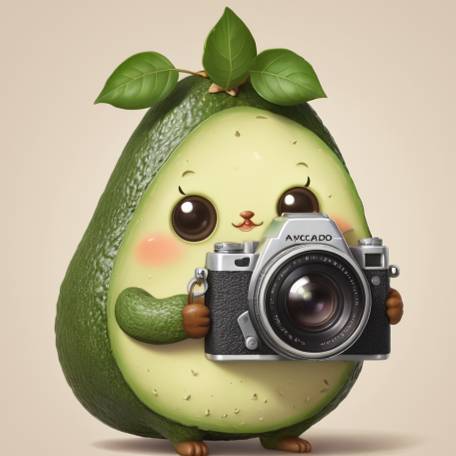 Иконка канала Avocado Mov