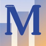 Иконка канала Olympmat.ru