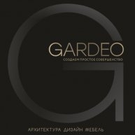 Иконка канала GARDEO & Vasil’ok Design