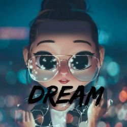 Иконка канала DREAM