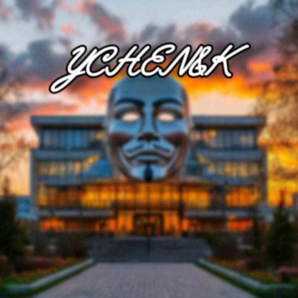 Иконка канала YCHEN&K