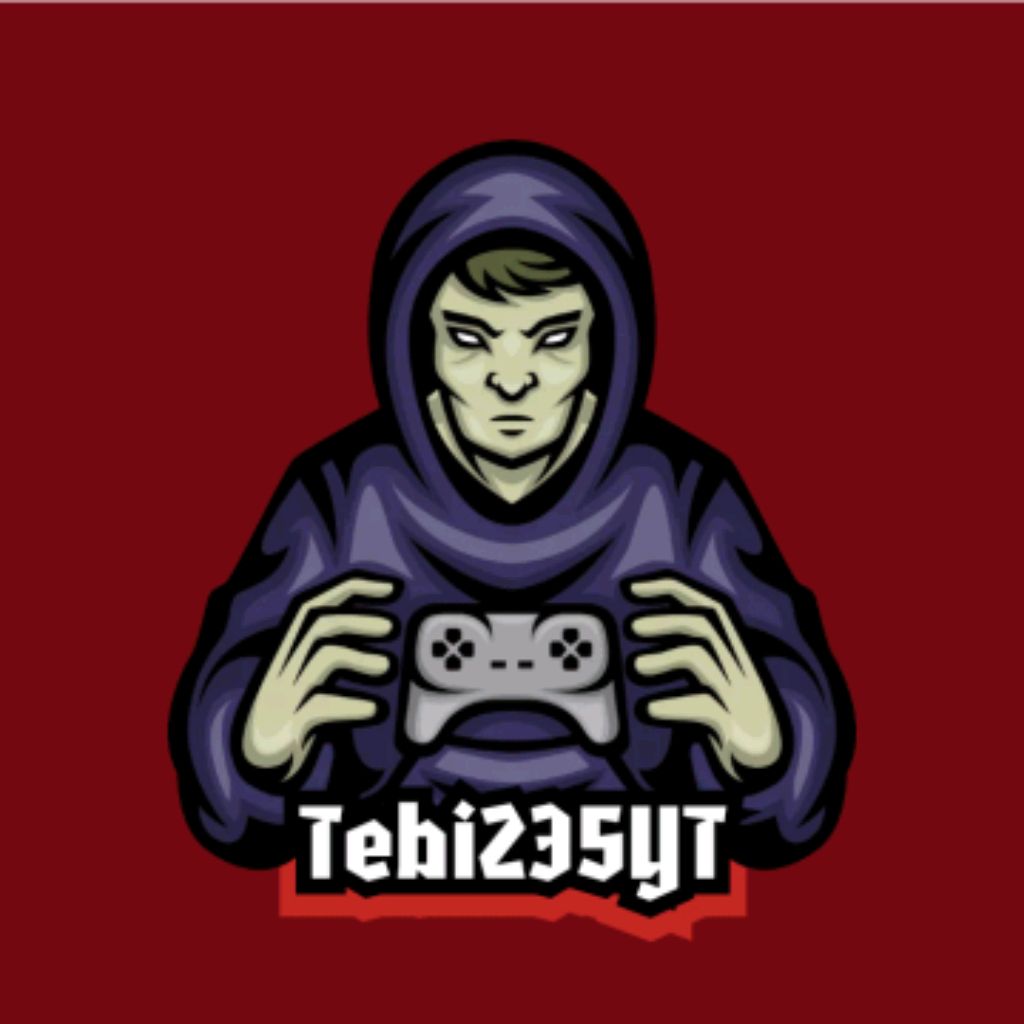 Иконка канала TEBI_235_ [Official]
