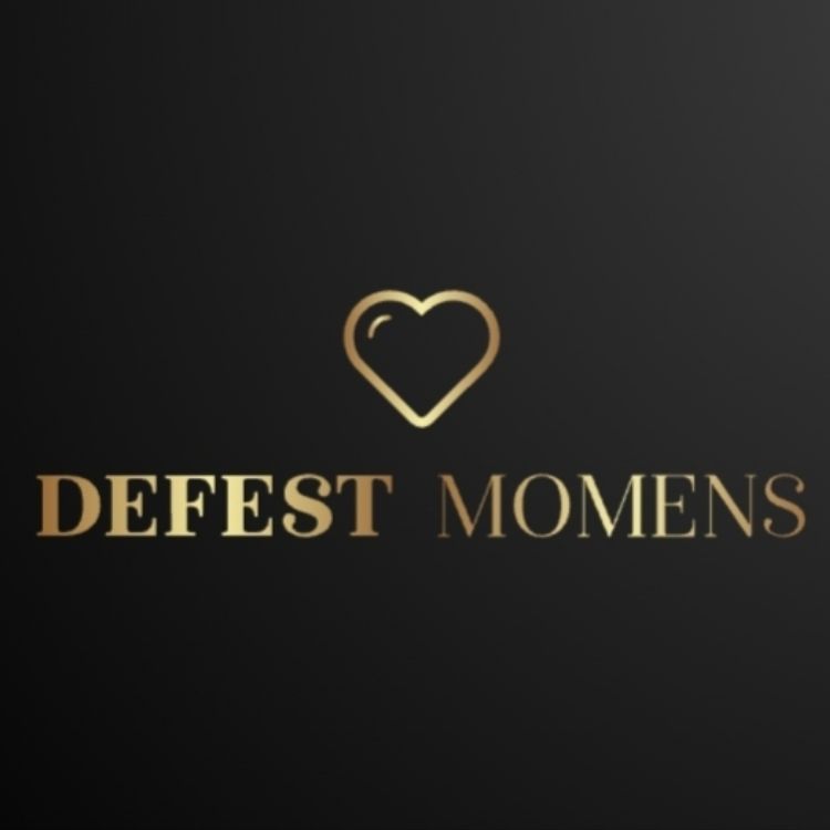 Иконка канала DefestMoments