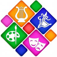 Иконка канала МБУ ДК АНТРАЦИТ