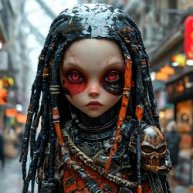 Иконка канала kefirka