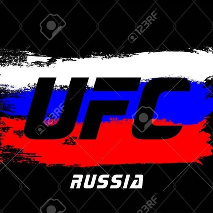 Иконка канала ShowTime UFC