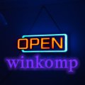 Иконка канала 💻winkomp💻