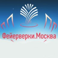 Иконка канала feyerverki.moscow