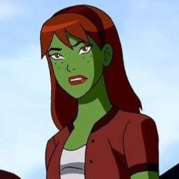 Иконка канала Сериал Юная Лига Справедливости / Young Justice