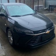 Иконка канала Alik_TV