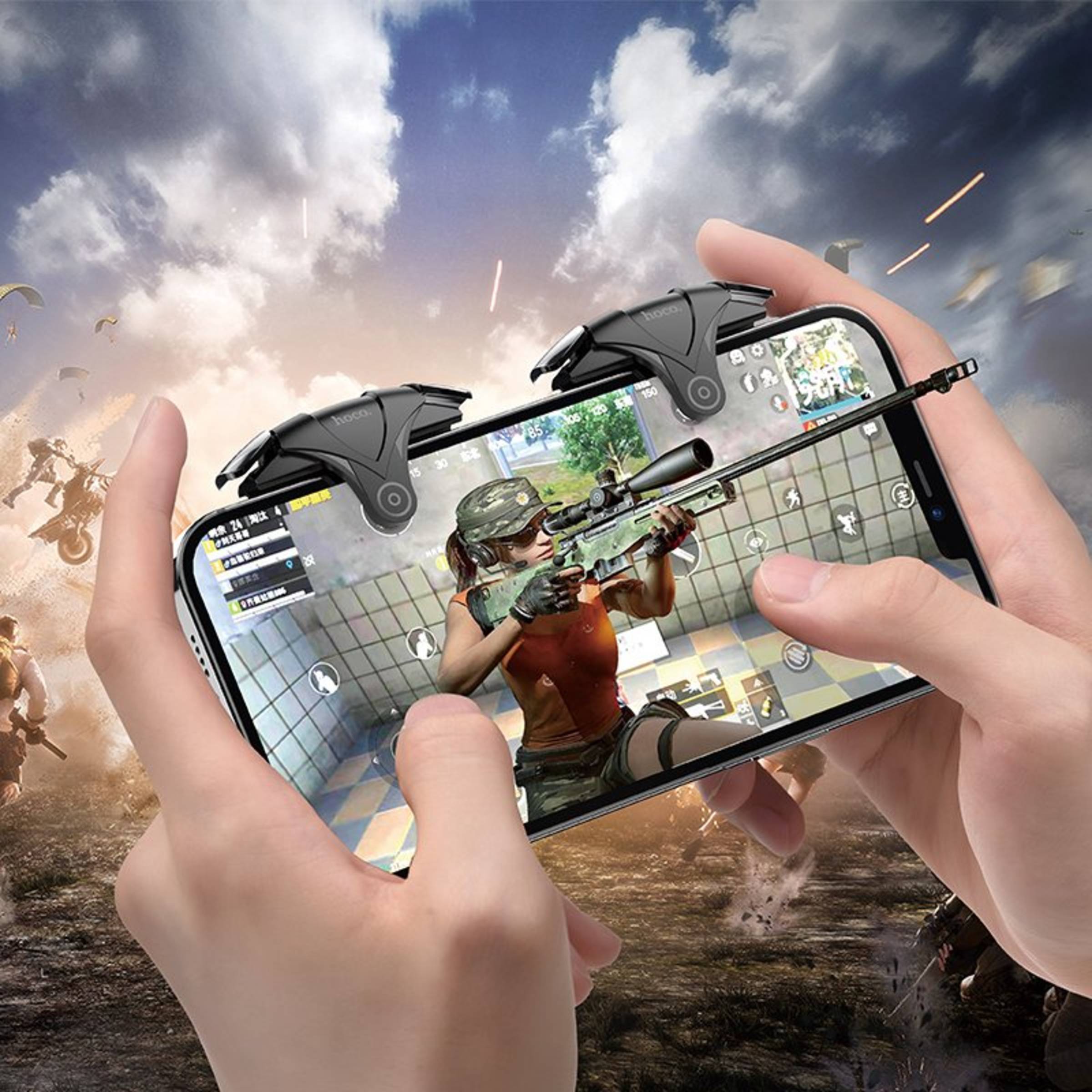 Иконка канала MobileGameHub