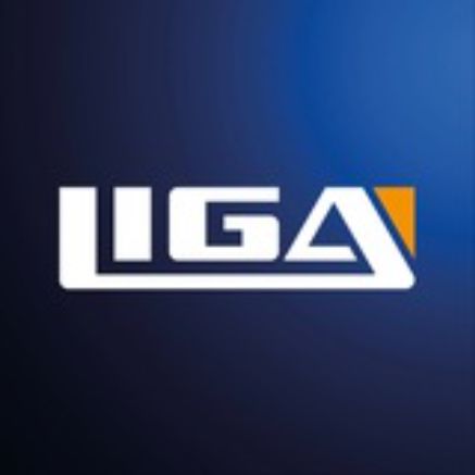 Иконка канала Liga