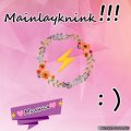 Иконка канала Mainlayknink