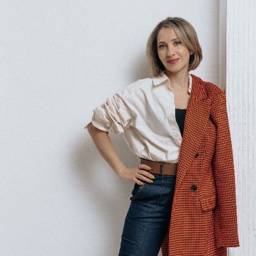 Иконка канала Студия дизайна и ремонта "LaFee"