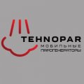 Иконка канала ТЕХНОПАР | Мобильные промышленные парогенераторы