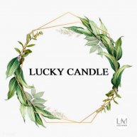 Иконка канала LUCKY-CANDLE