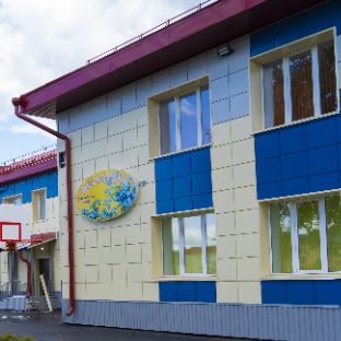 Иконка канала NezabudkaMZK