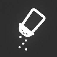 Иконка канала Без соли