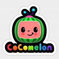 Иконка канала CoComelon — Детские песенки