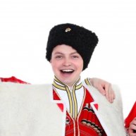 Иконка канала Виктор Артемьев и Театр песни "ЯР"