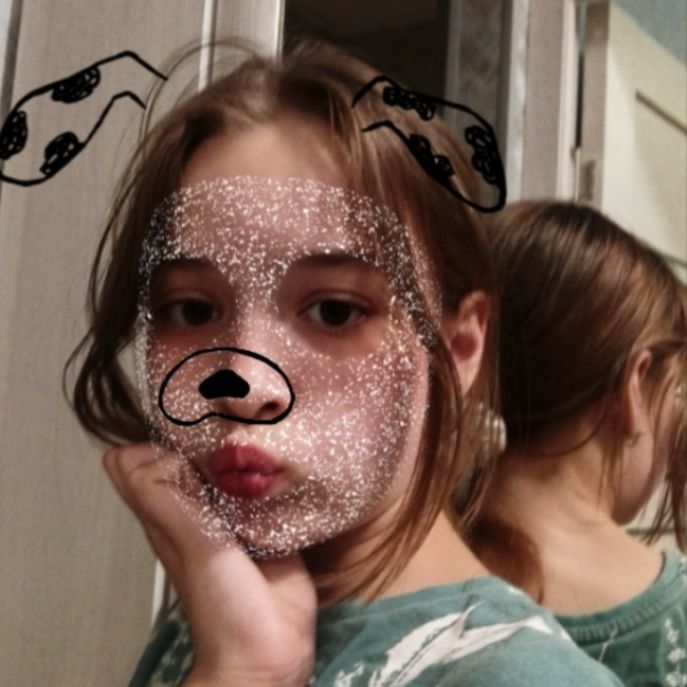 Иконка канала Талияшикс🎀🎰🤍