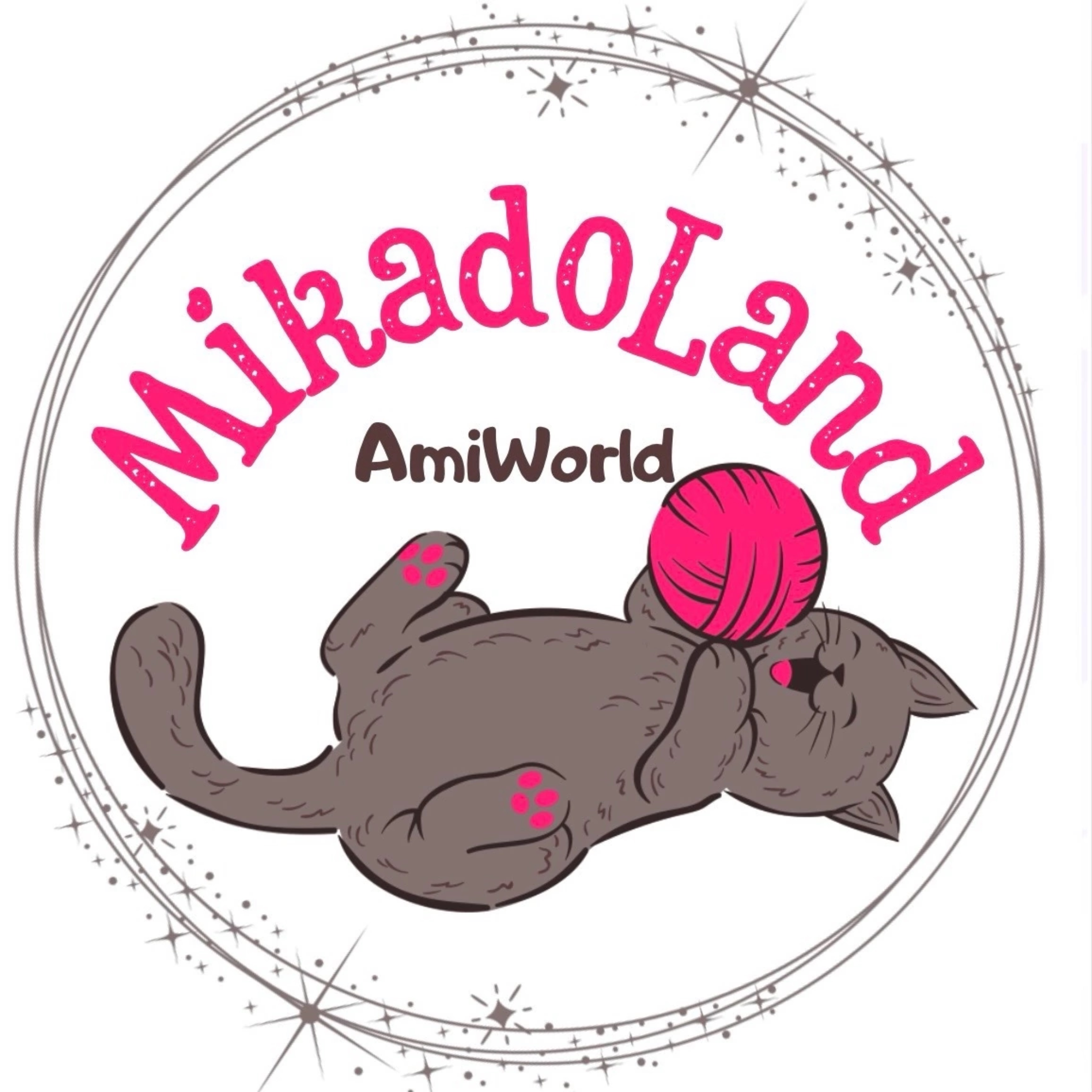 Иконка канала MikadoLand