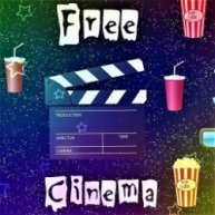 Иконка канала Free Cinema Aeternum