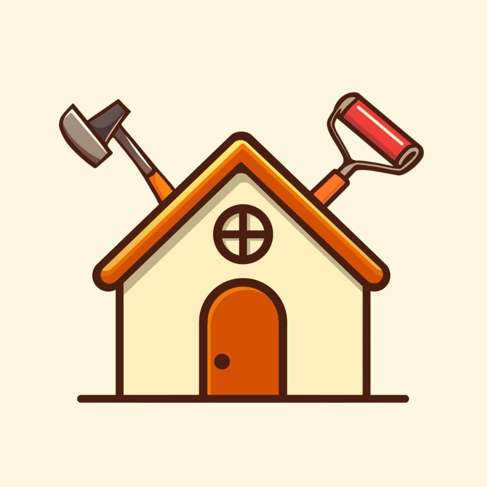 Иконка канала Дом и ремонт